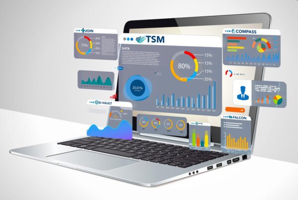 TSM – TSYS México